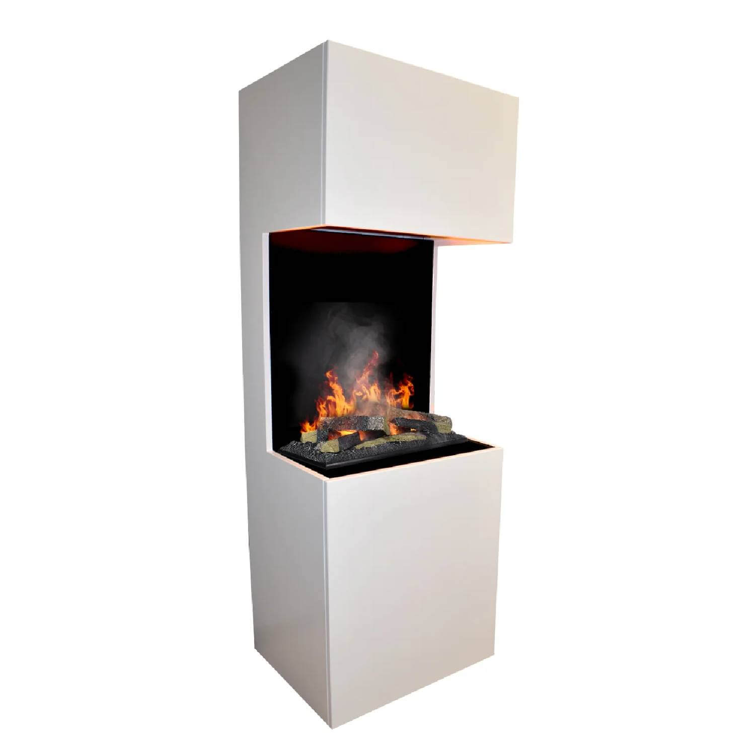 Wasserdampf Kamin Ratgeber [Fachartikel]